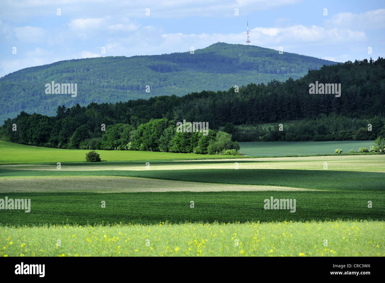 dolnoslaskie, sleza, mountain, silesia, poland, europe,photo Kazimierz ...