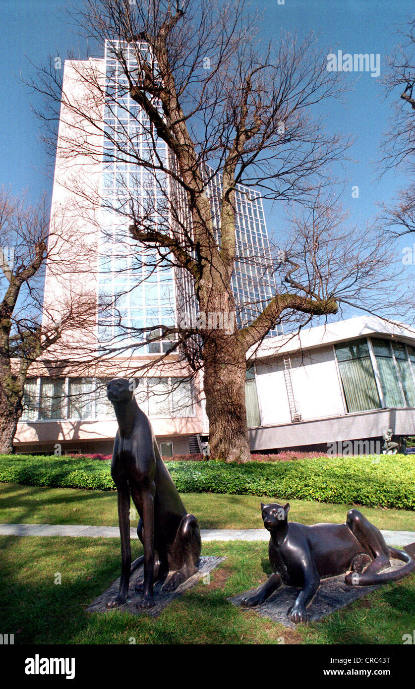 World trade organisation in geneva hi-res stock photography and images ...