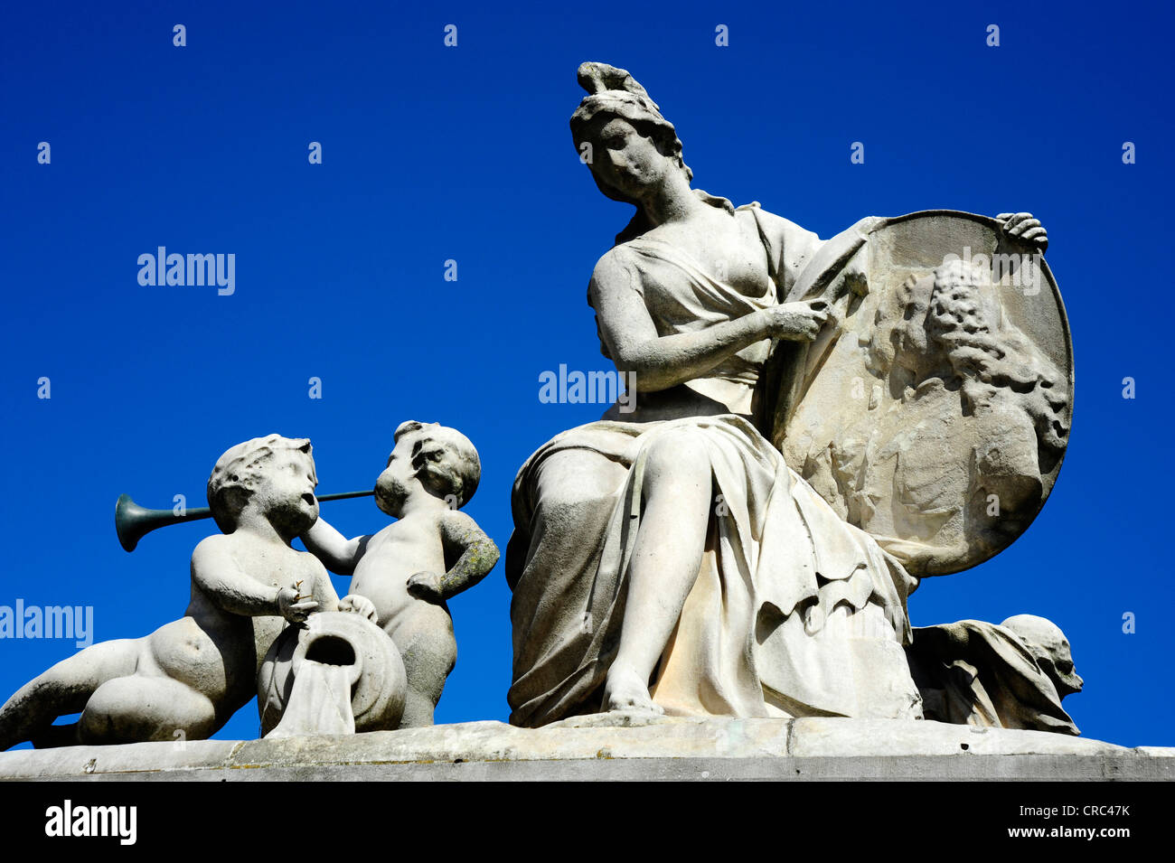Place grand sablon hi-res stock photography and images - Alamy