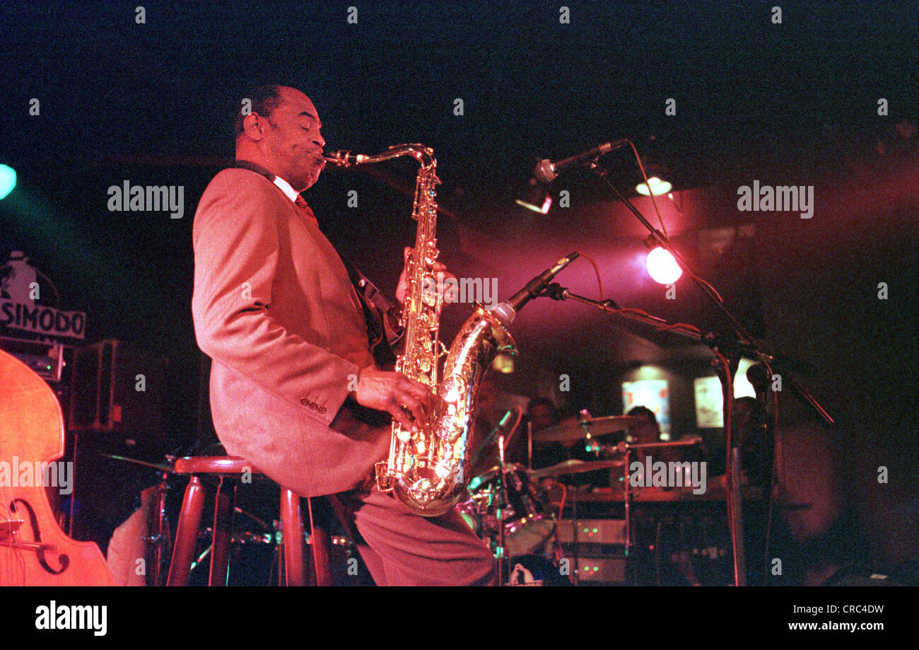 Archie shepp hi-res stock photography and images - Alamy