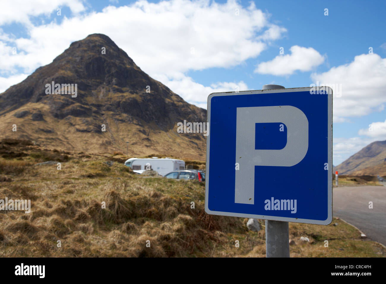 Layby Road Stock Photos & Layby Road Stock Images - Alamy