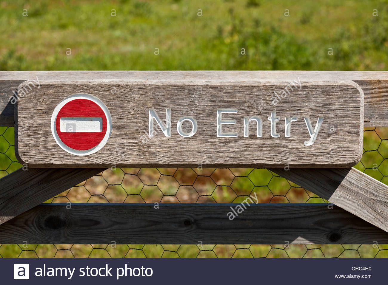 No Entry Sign High Resolution Stock Photography and Images - Alamy