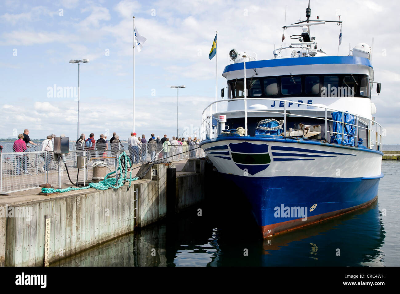 Hven island sweden hi-res stock photography and images - Alamy