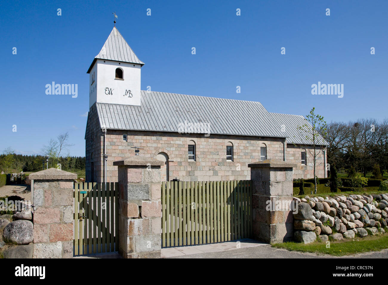 Northern jutland hi-res stock photography and images - Alamy