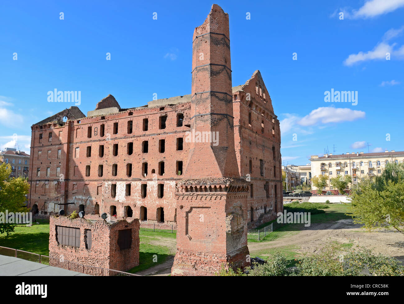 Volgograd High Resolution Stock Photography and Images - Alamy