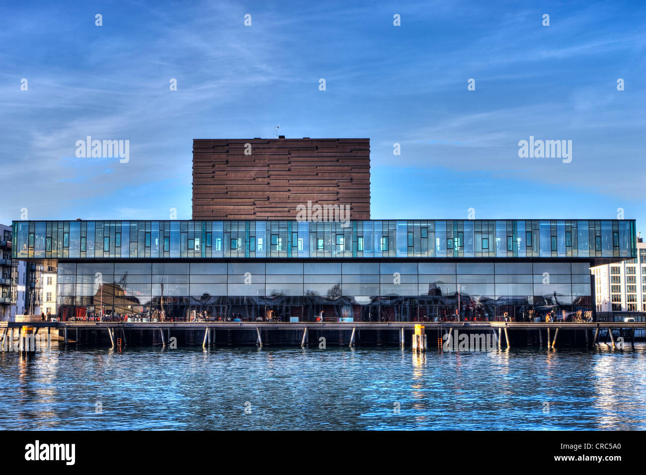 The danish royal house hi-res stock photography and images - Alamy