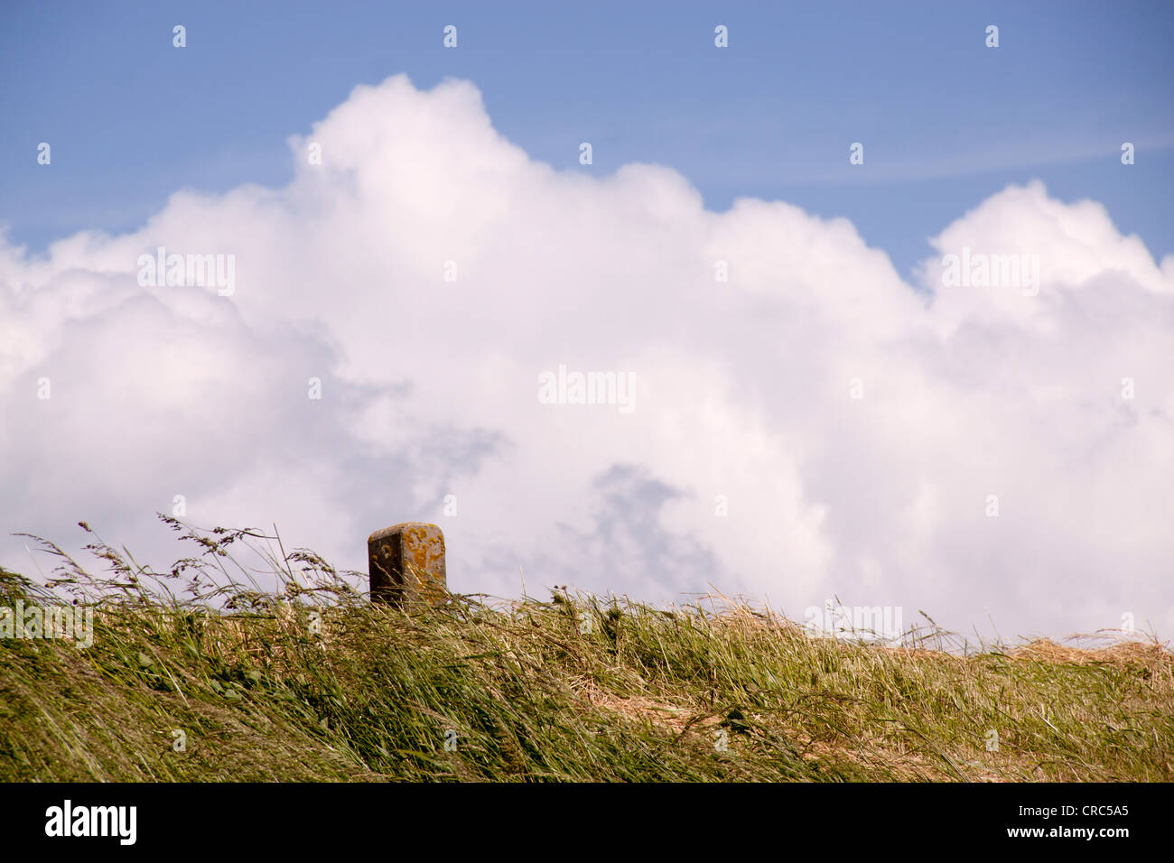 Mile stone hi-res stock photography and images - Alamy