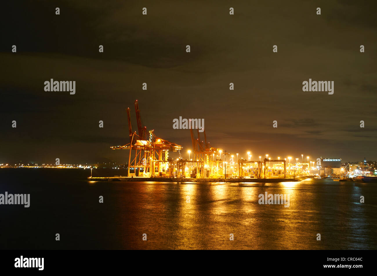 Americas shipyard hi-res stock photography and images - Alamy