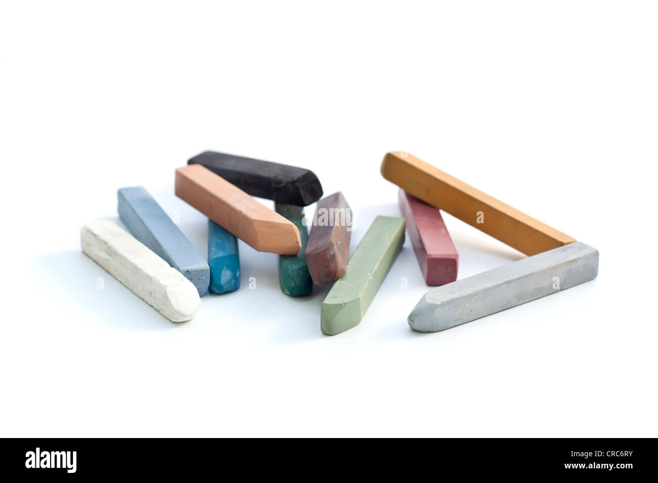 Pastel portrait drawing hi-res stock photography and images - Alamy