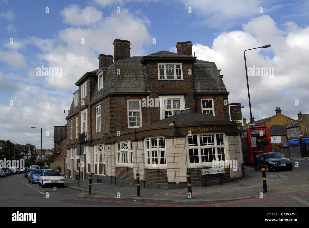 Pub streatham hi-res stock photography and images - Alamy