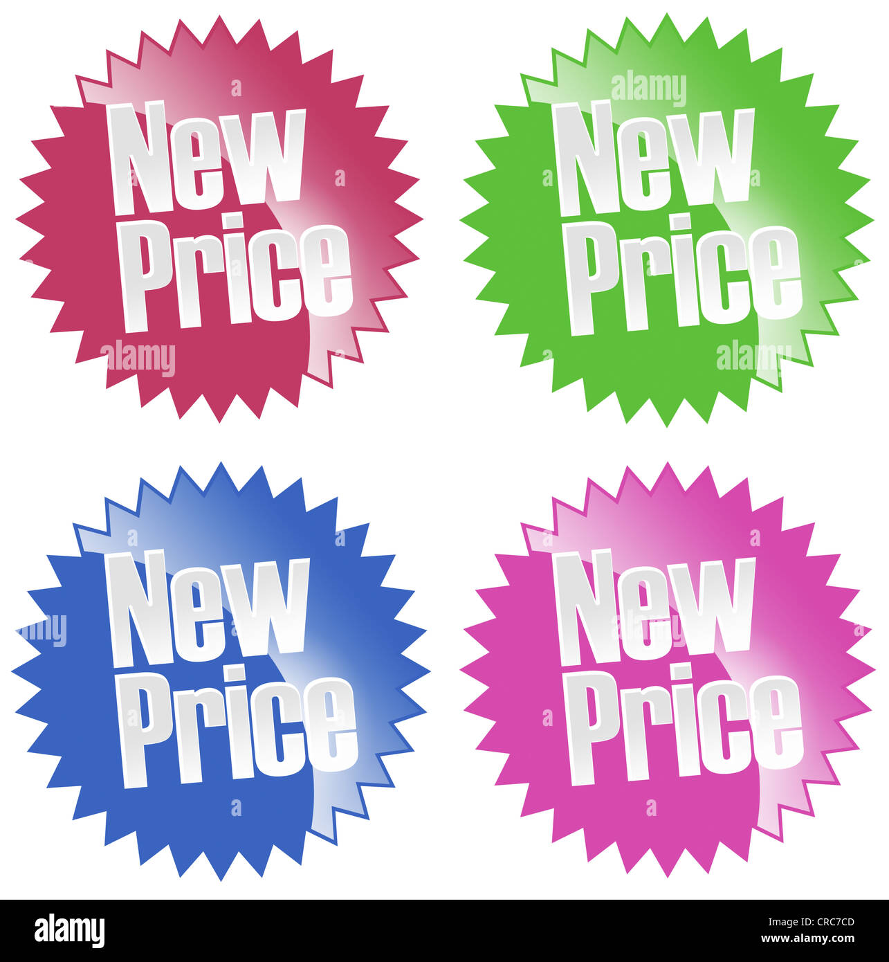 New price hi-res stock photography and images - Alamy