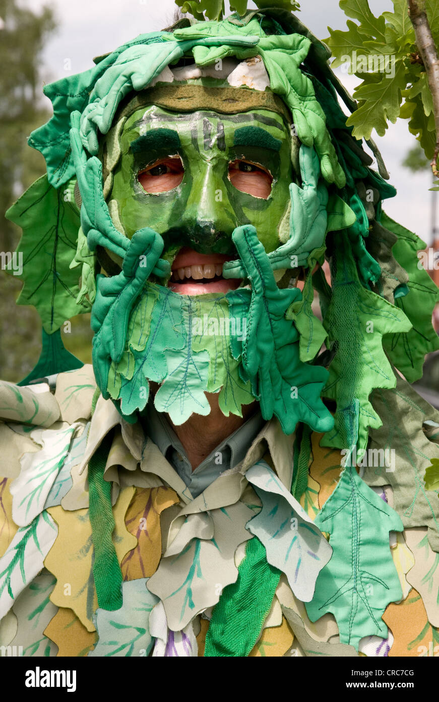 Green bower hi-res stock photography and images - Alamy