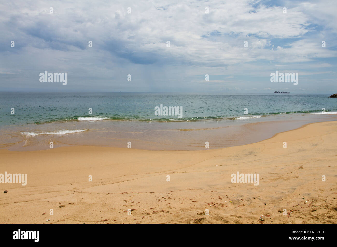 Beach in Cabo island, Luanda Angola Stock Photo - Alamy