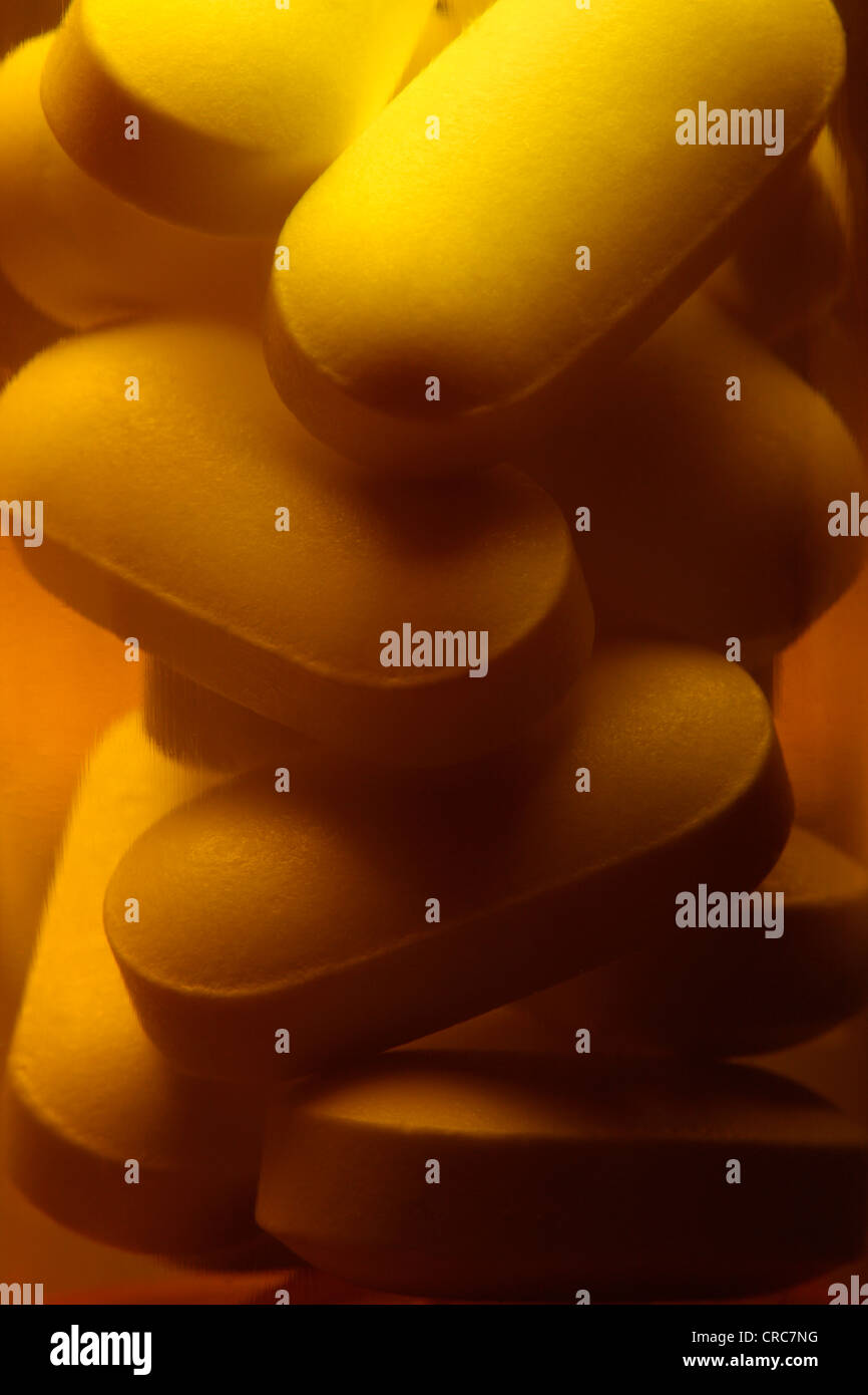 Pill tube hi-res stock photography and images - Alamy