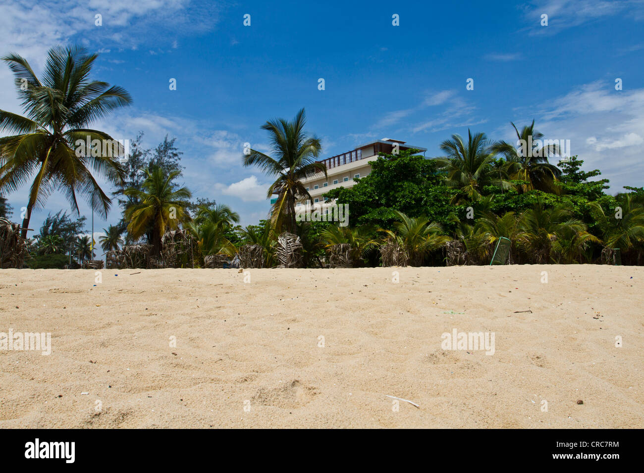 Beach in Cabo island, Luanda Angola Stock Photo - Alamy