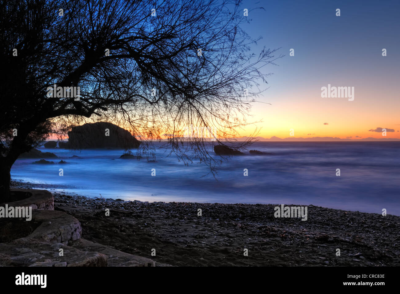 Greek attiki hi-res stock photography and images - Alamy