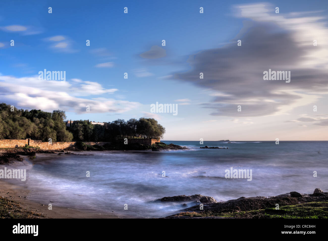 Greek Attiki High Resolution Stock Photography and Images - Alamy