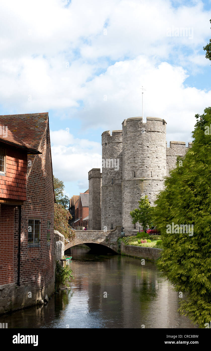 Westgate tower hi-res stock photography and images - Alamy