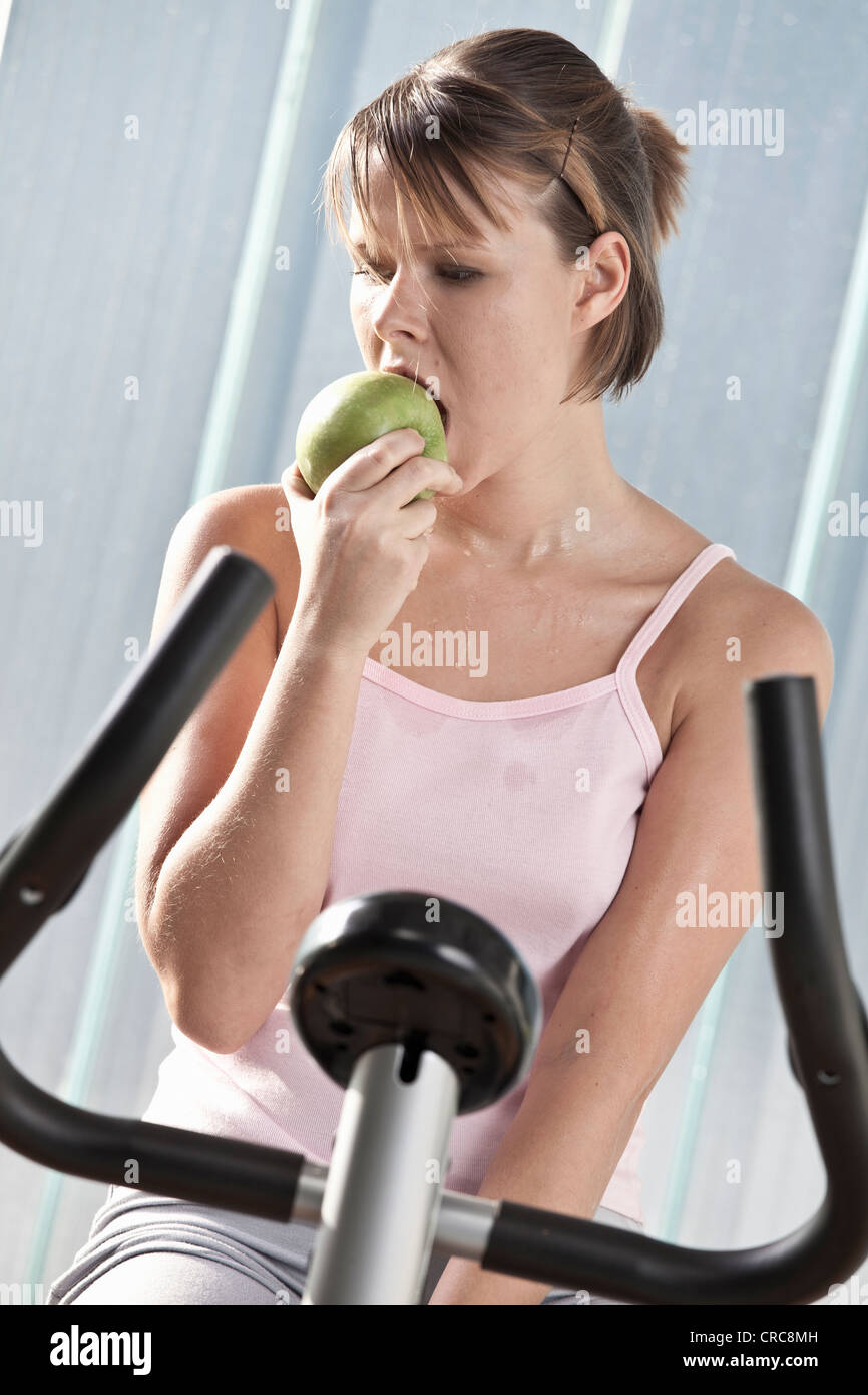 Human fruit machine hi-res stock photography and images - Alamy