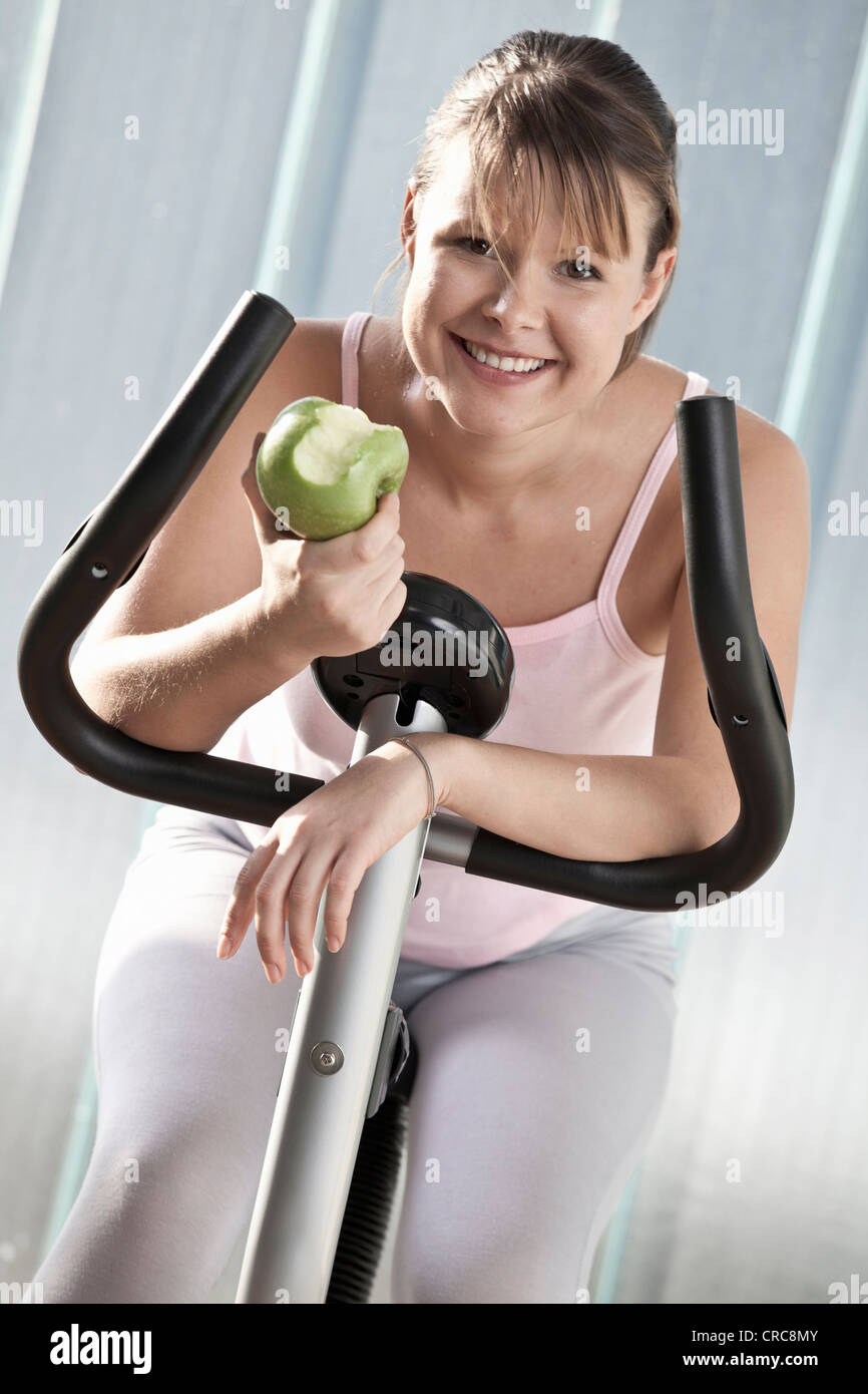 Human Fruit Machine High Resolution Stock Photography and Images - Alamy