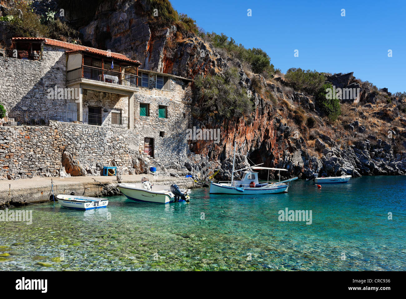 Medieval fishing village hi-res stock photography and images - Alamy