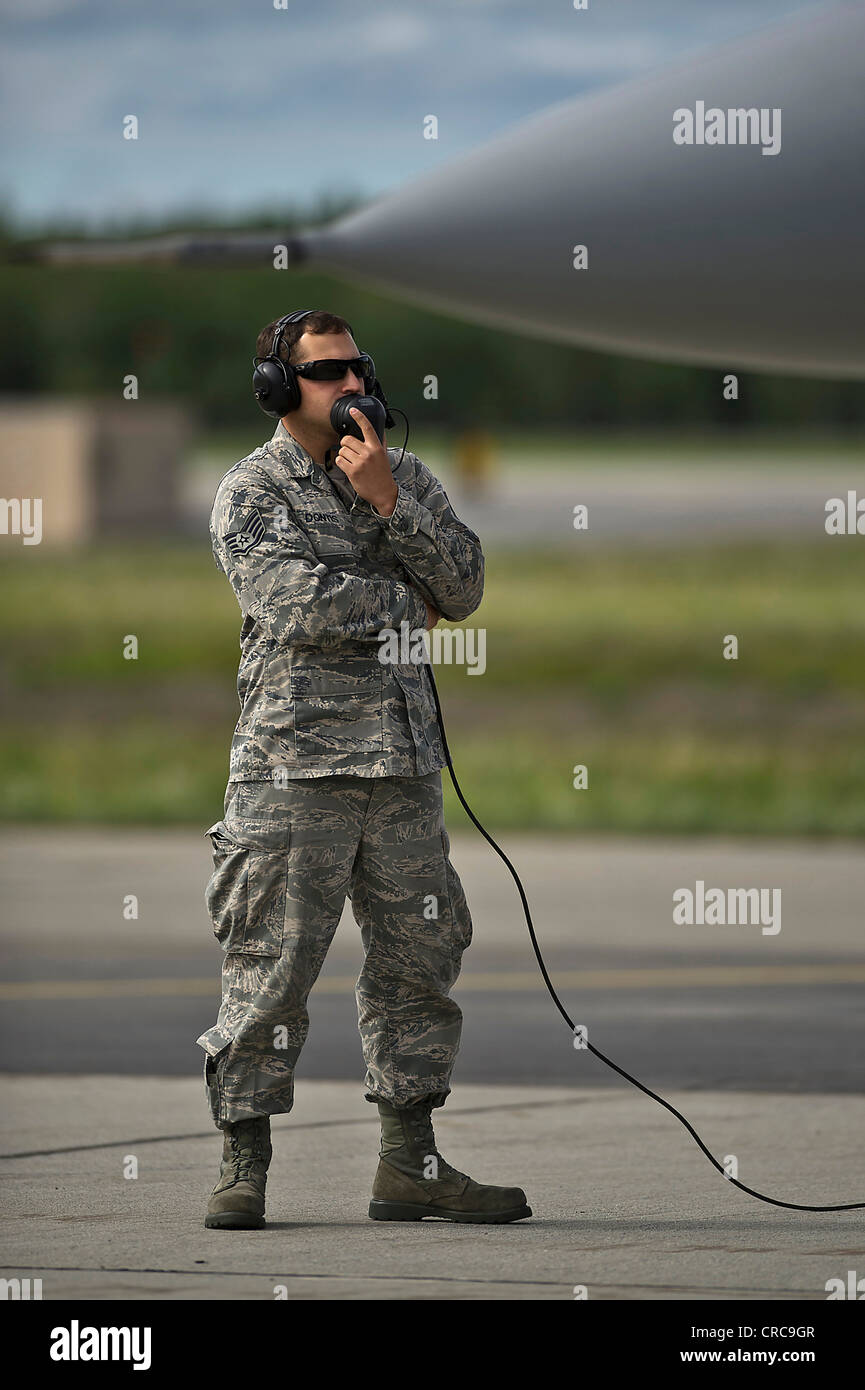 20th tactical fighter wing hi-res stock photography and images - Alamy