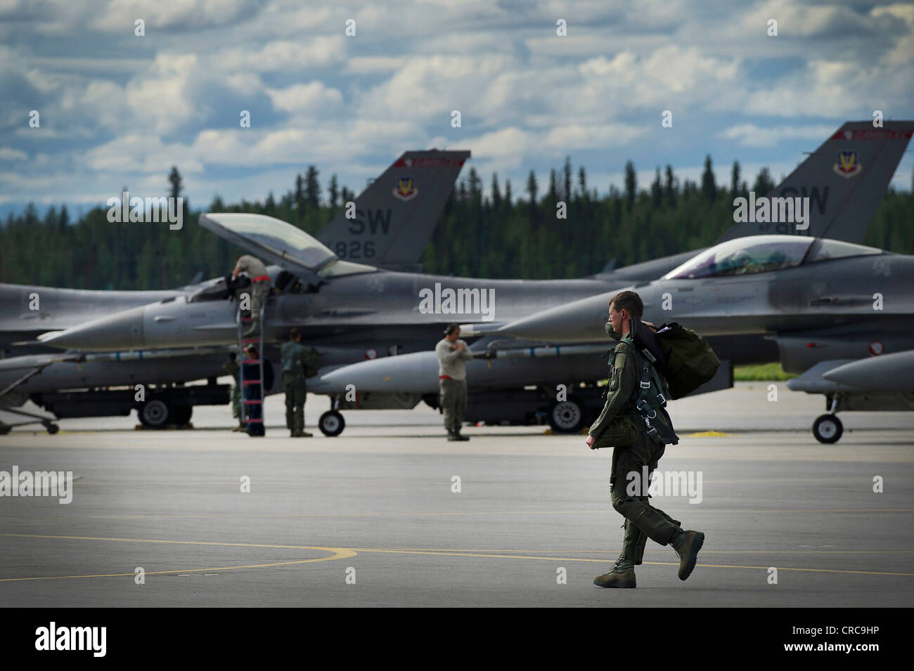 77th air base wing hi-res stock photography and images - Alamy