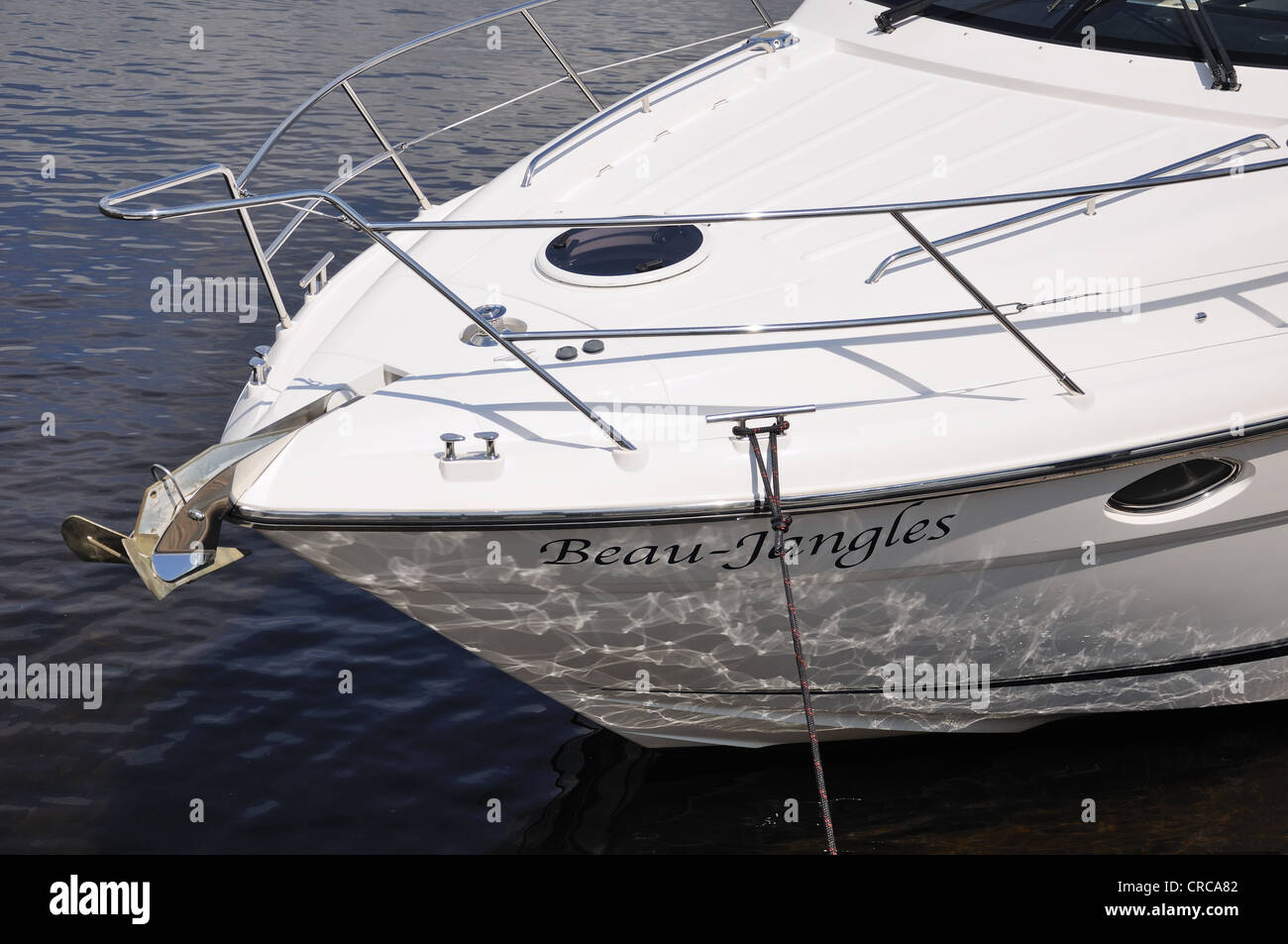 Beau jangles hi-res stock photography and images - Alamy