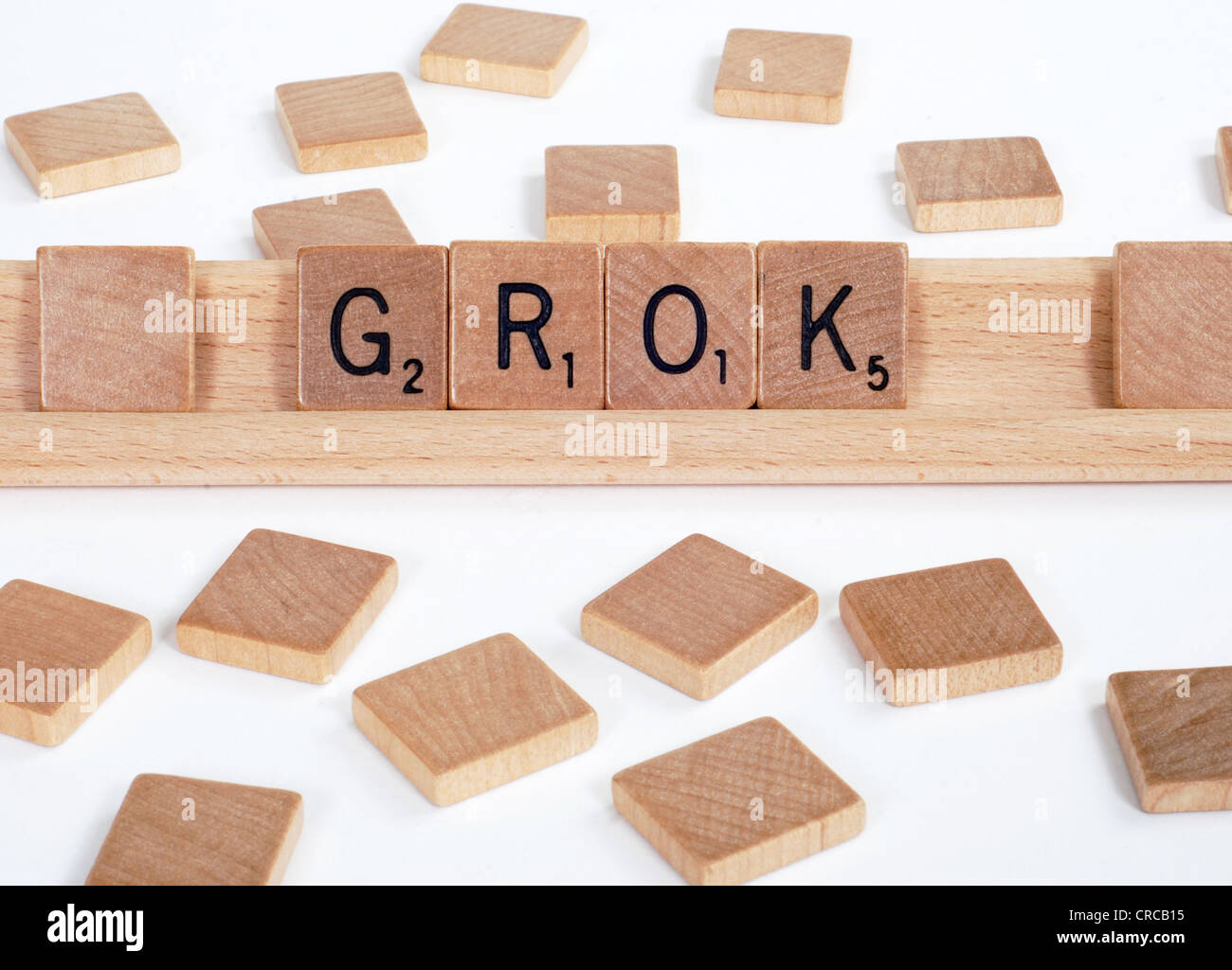 Grok hi-res stock photography and images - Alamy