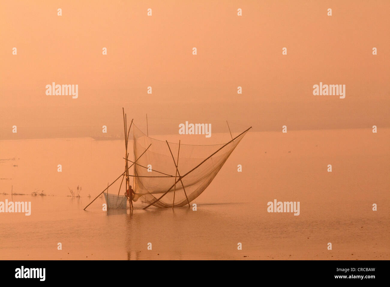Brahmaputra river fishing hi-res stock photography and images - Alamy