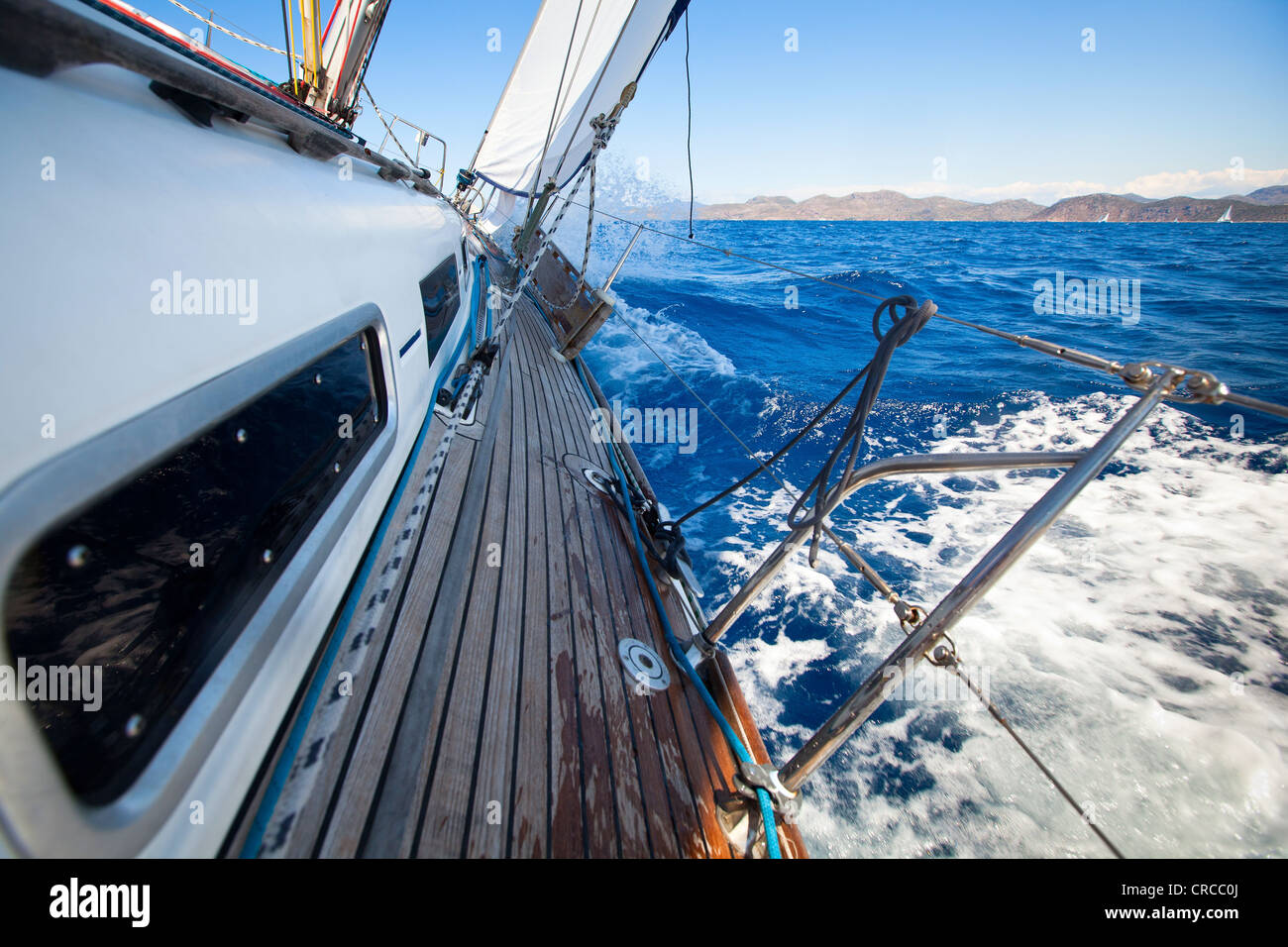 Sailing regatta hi-res stock photography and images - Alamy