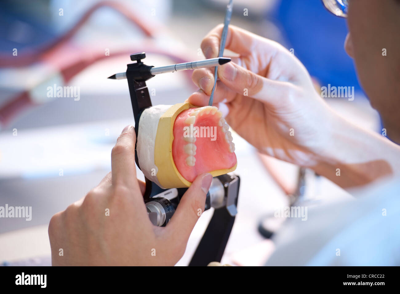 Aging dentistry hi-res stock photography and images - Alamy