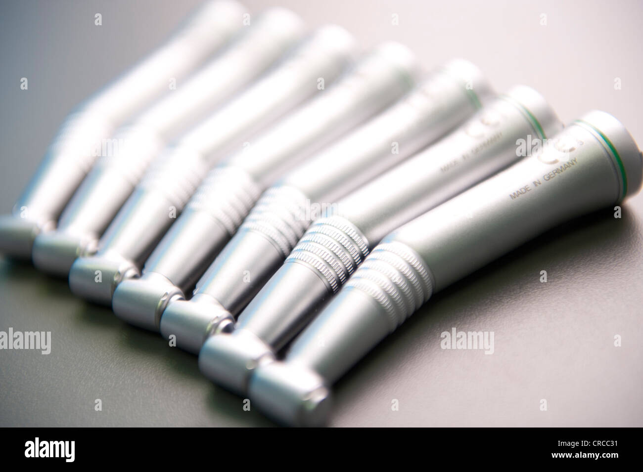 Dental drills hi-res stock photography and images - Alamy