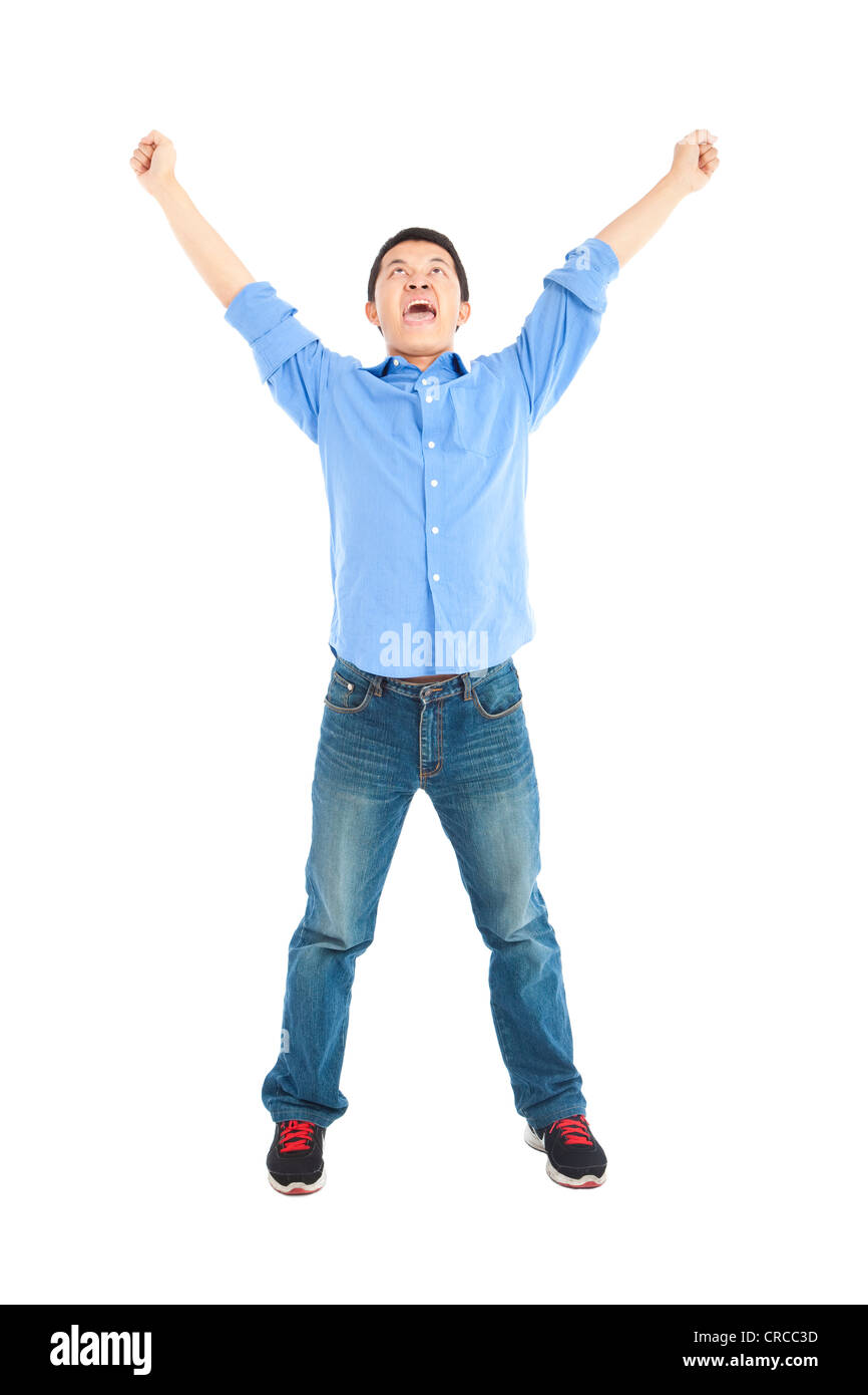 Asian man fashion Cut Out Stock Images & Pictures - Alamy