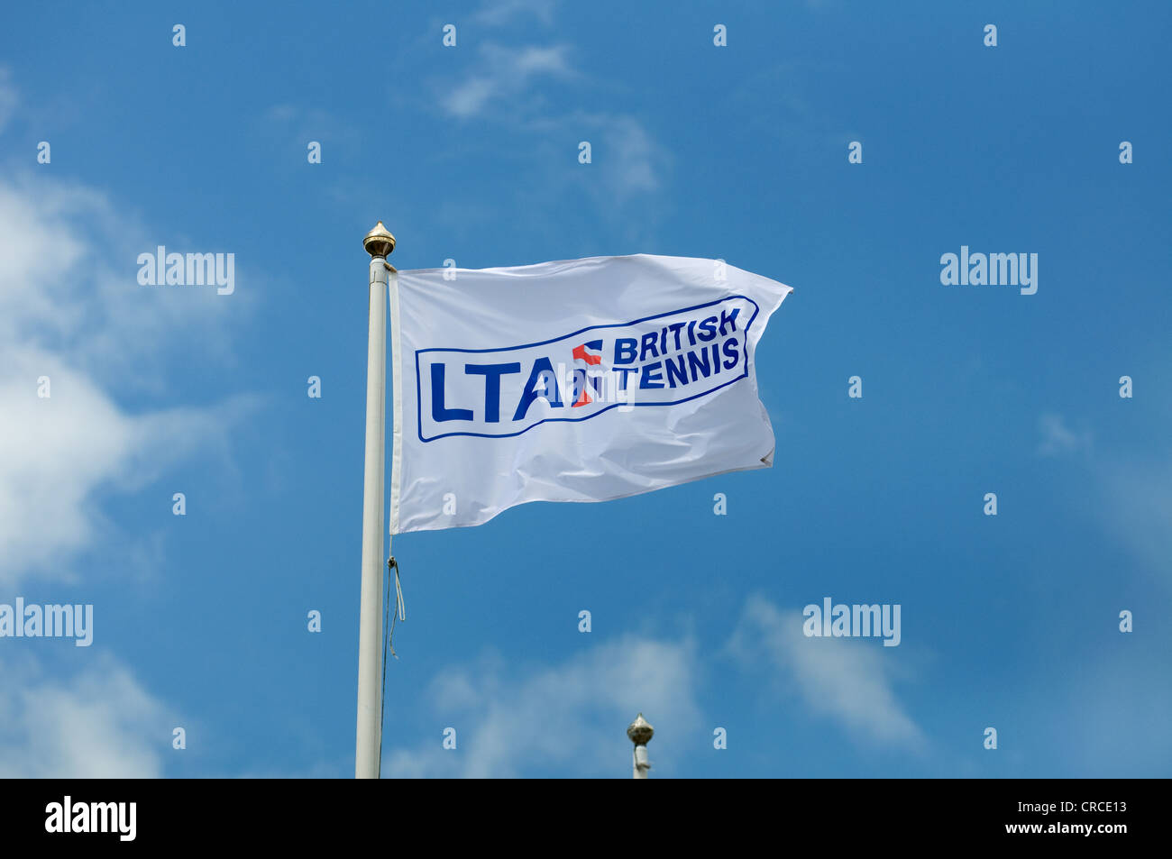 Lta lawn tennis association hi-res stock photography and images - Alamy