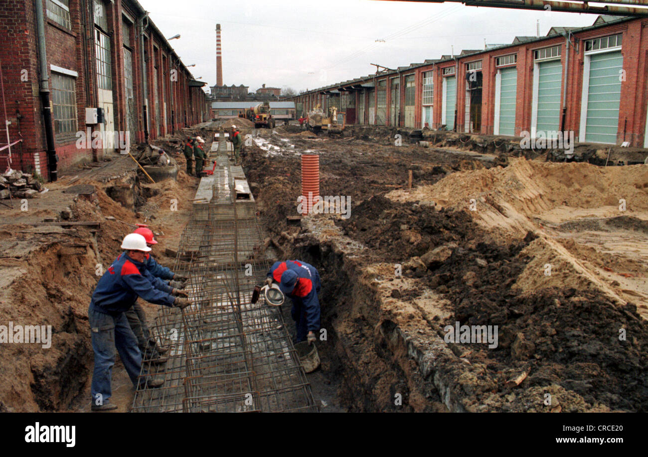 Adtranz hi-res stock photography and images - Alamy