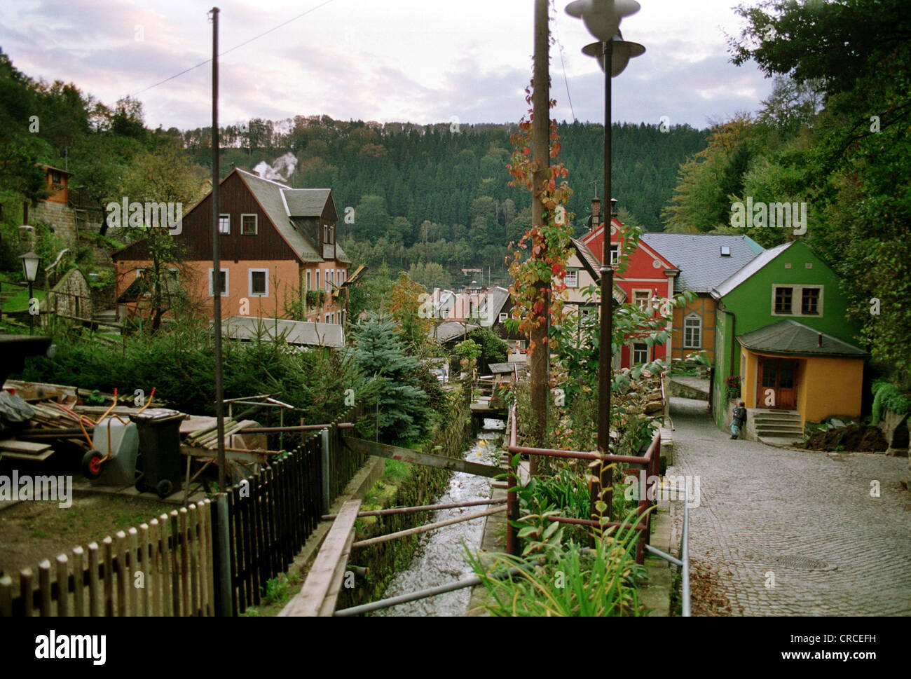 Schmilka hi-res stock photography and images - Alamy