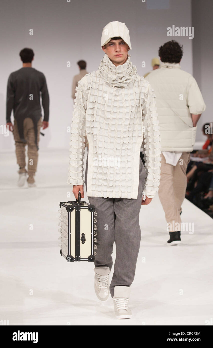 Collection by Anna Collinson of Kingston University. Graduate Fashion ...