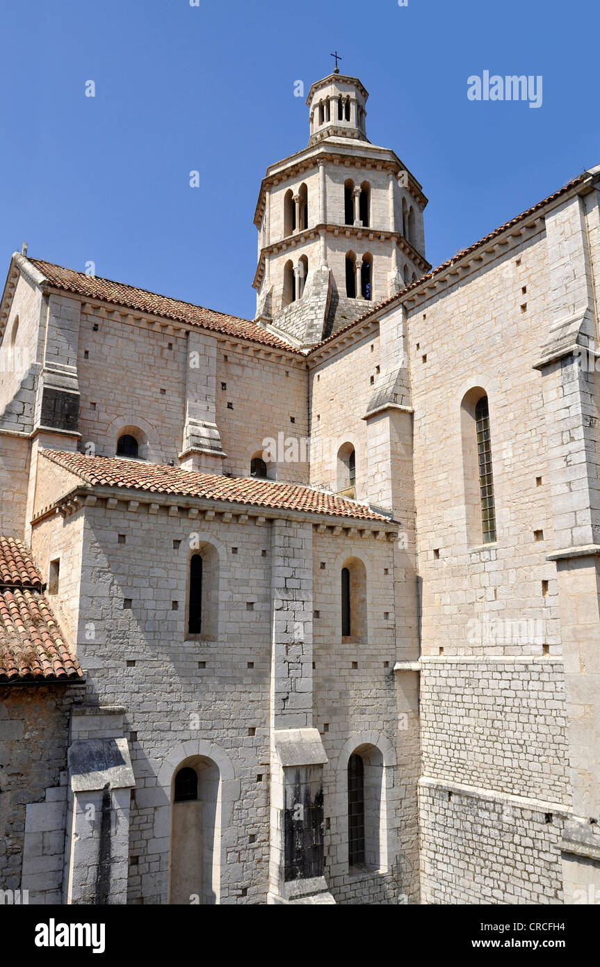 Fossanova abbey italy hi-res stock photography and images - Alamy