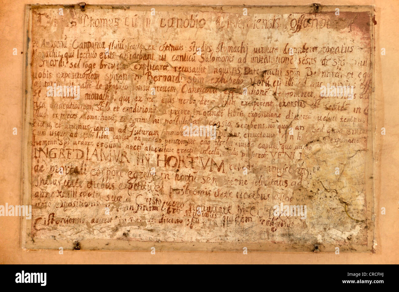 Handwritten texts hi-res stock photography and images - Alamy