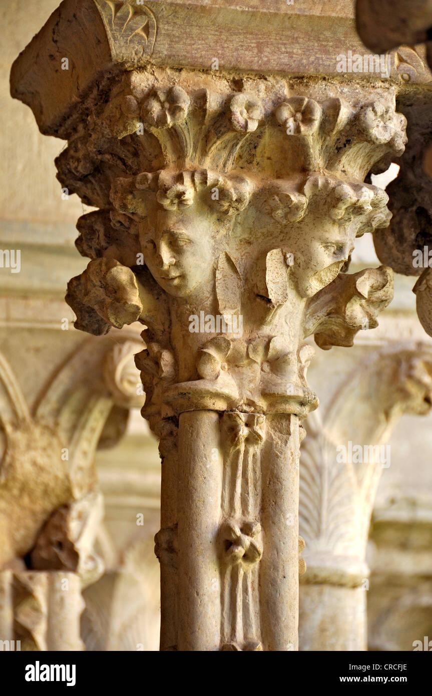 Capitals Of Church Columns High Resolution Stock Photography and Images ...