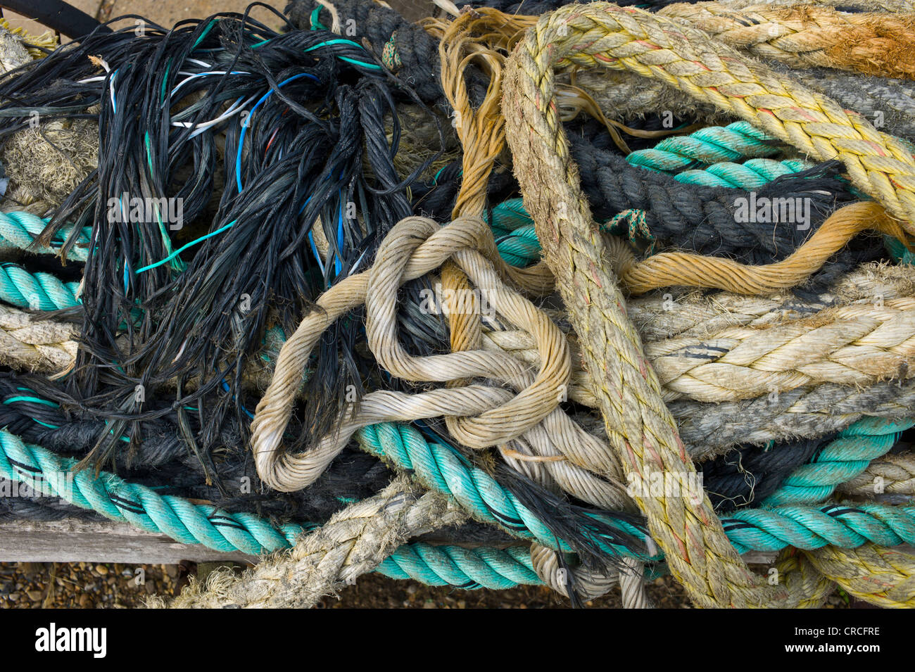 Hawsers hi-res stock photography and images - Alamy