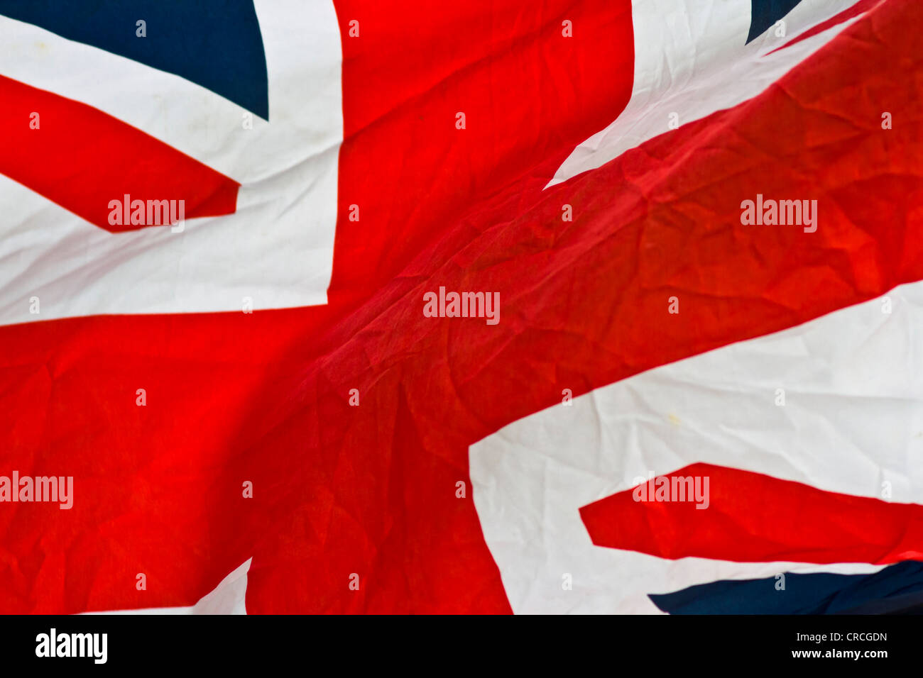 Close up union jack hi-res stock photography and images - Alamy