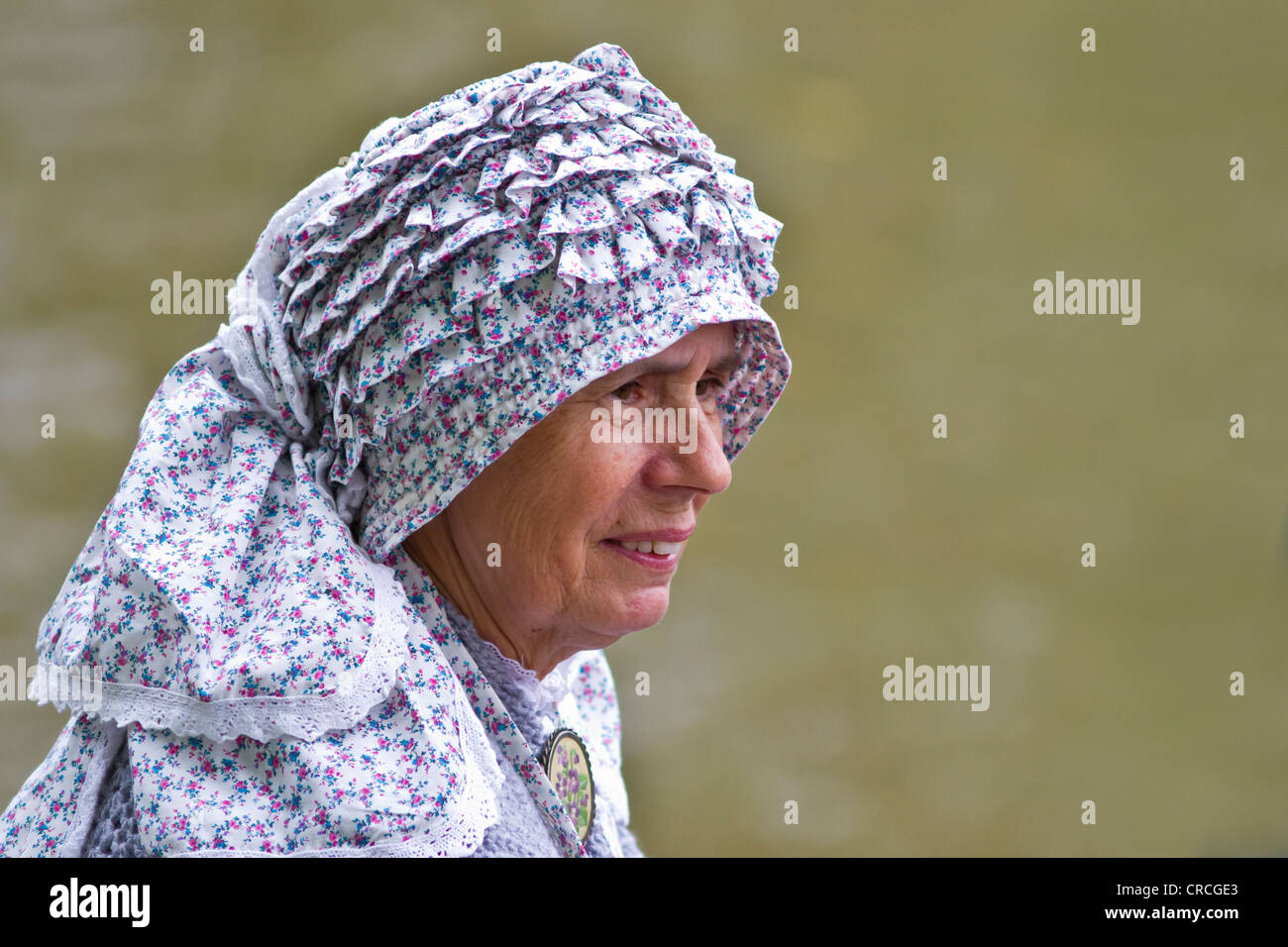 Bonnett High Resolution Stock Photography and Images - Alamy