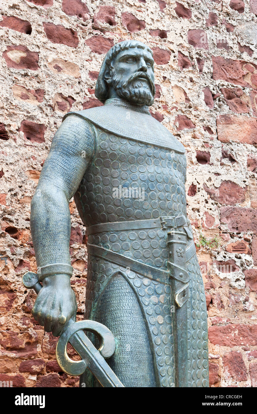 King sancho i hi-res stock photography and images - Alamy