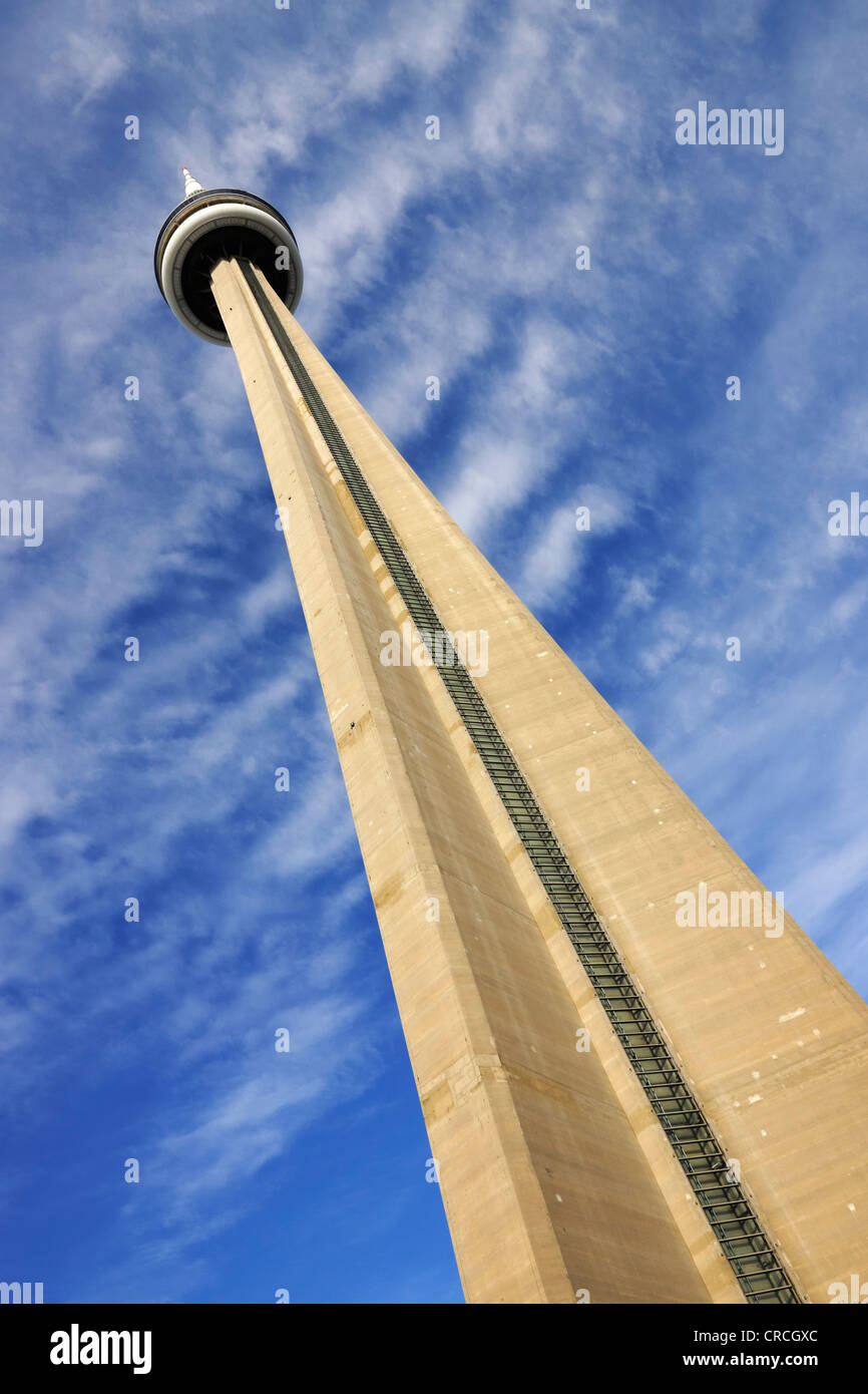 Ontario landmarks hi-res stock photography and images - Alamy