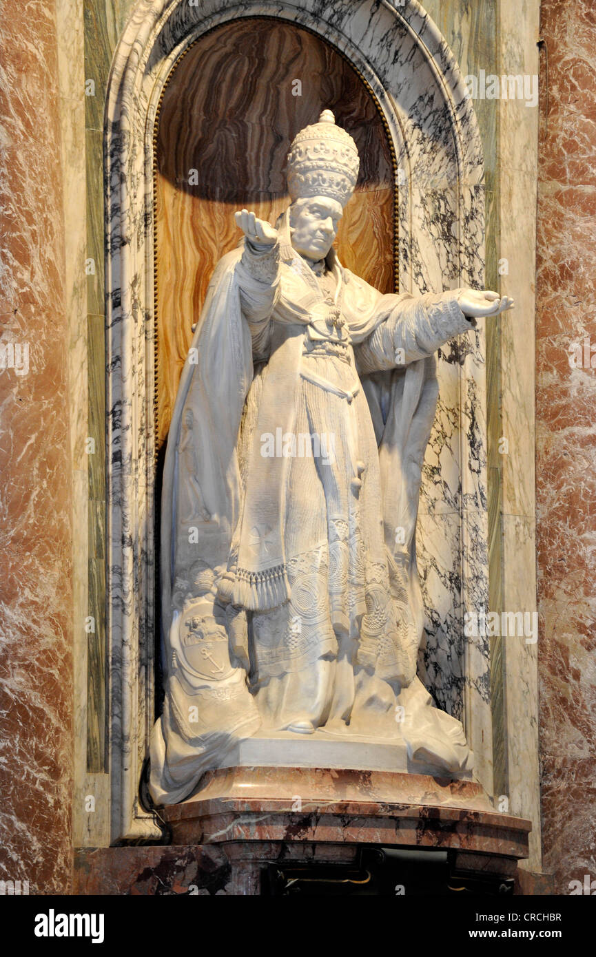 Pope pius x hi-res stock photography and images - Alamy