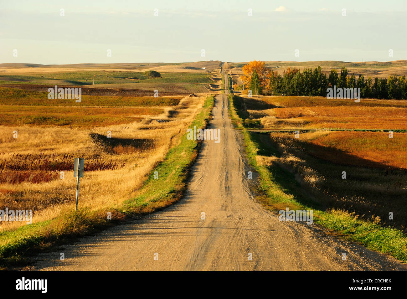 Canada canadian prairies saskatchewan hi-res stock photography and ...