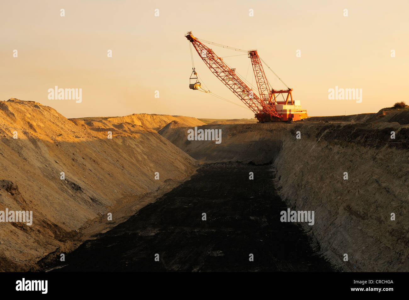 Coronach – saskatchewan – canada hi-res stock photography and images ...