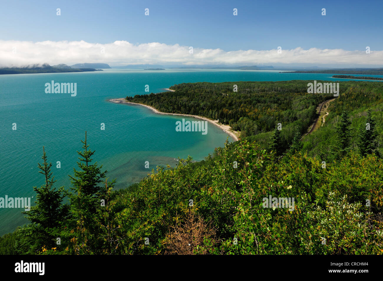 Superior view hi-res stock photography and images - Alamy